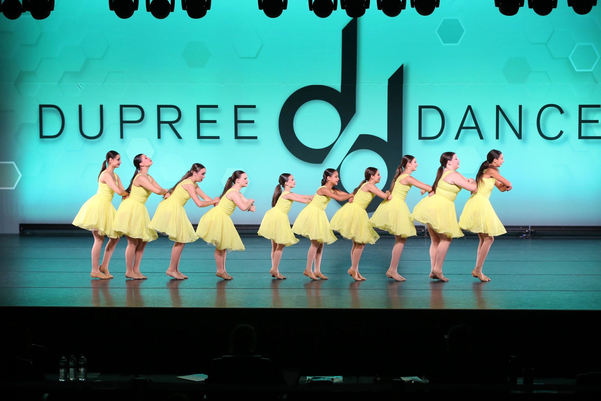 Dance Studio - Strive Dance And Performing Arts